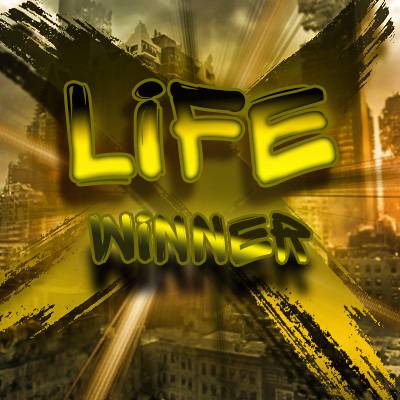 Иконка канала Life Winner