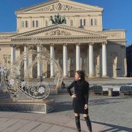 Иконка канала Adelina Nuga