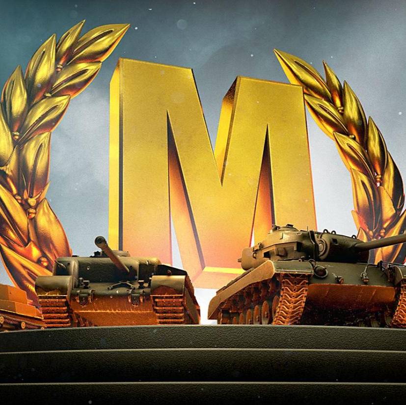 Иконка канала REVOLTER__