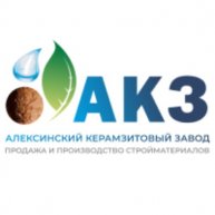 Иконка канала Алексинский керамзитовый завод