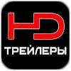 Иконка канала Лучшие трейлеры