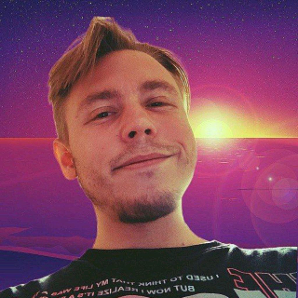 Иконка канала DaddyGor