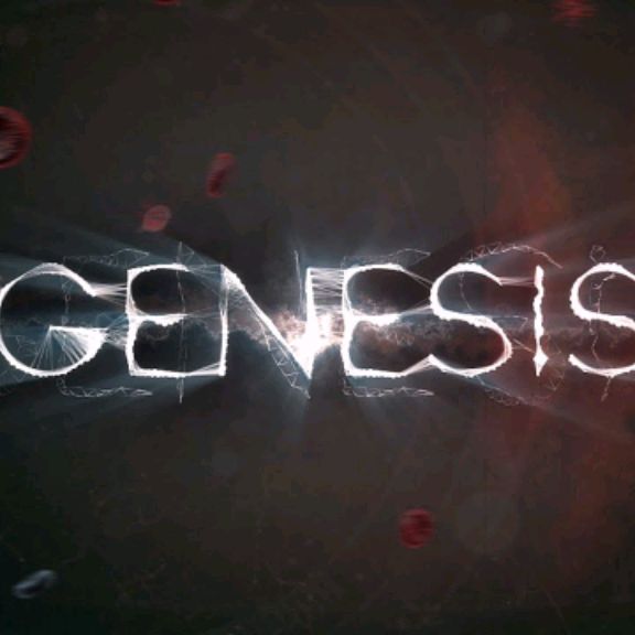 Иконка канала Genesis