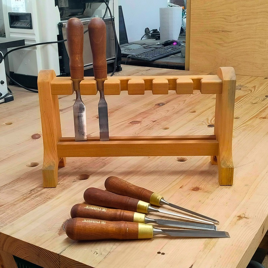 Иконка канала Картавый столяр