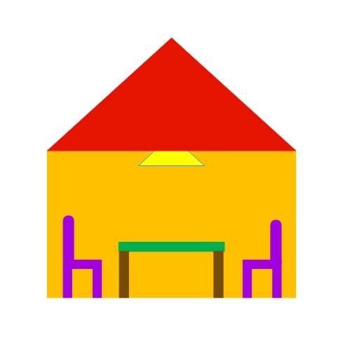 Иконка канала Дом игр