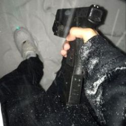 Иконка канала channel41307876