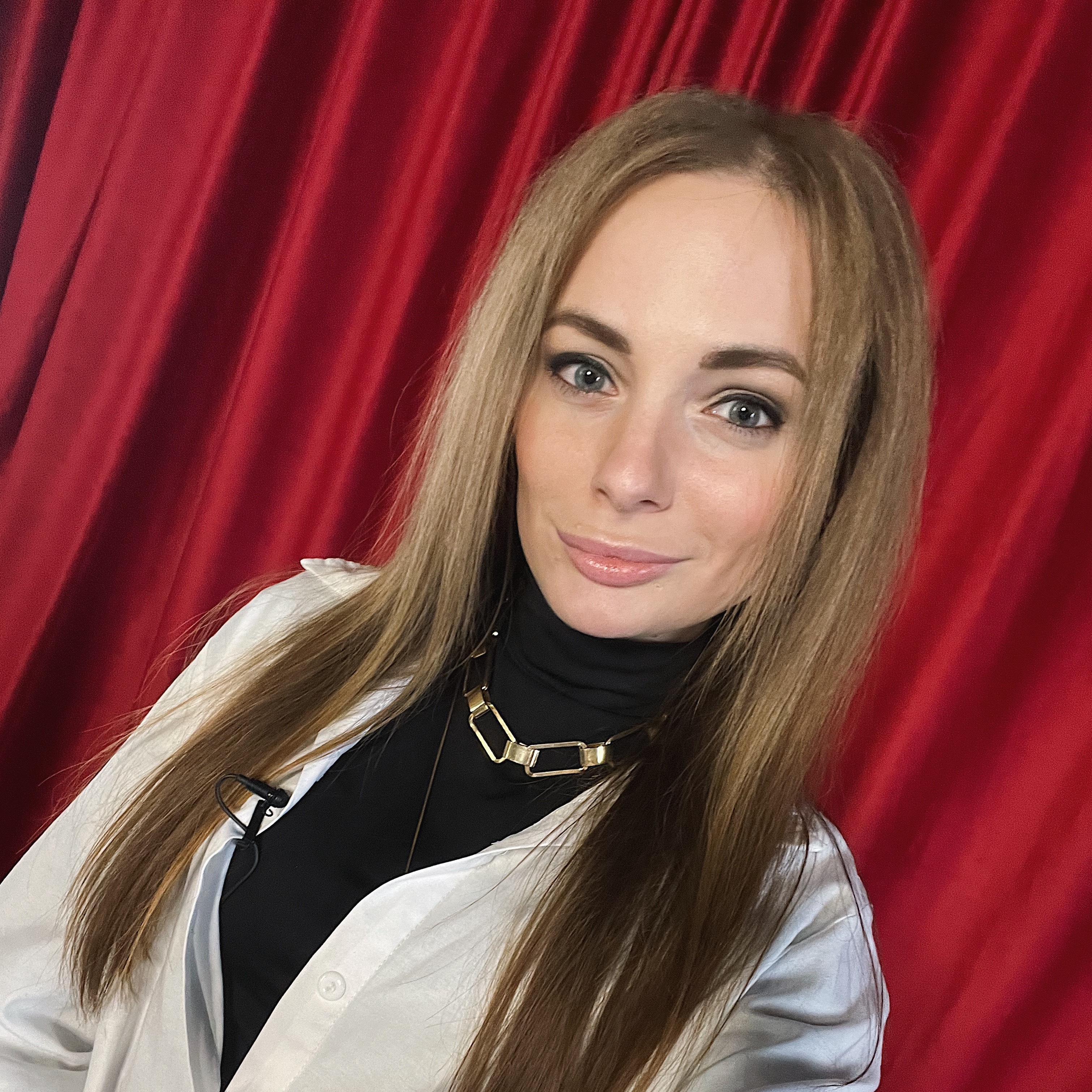 Иконка канала Lana