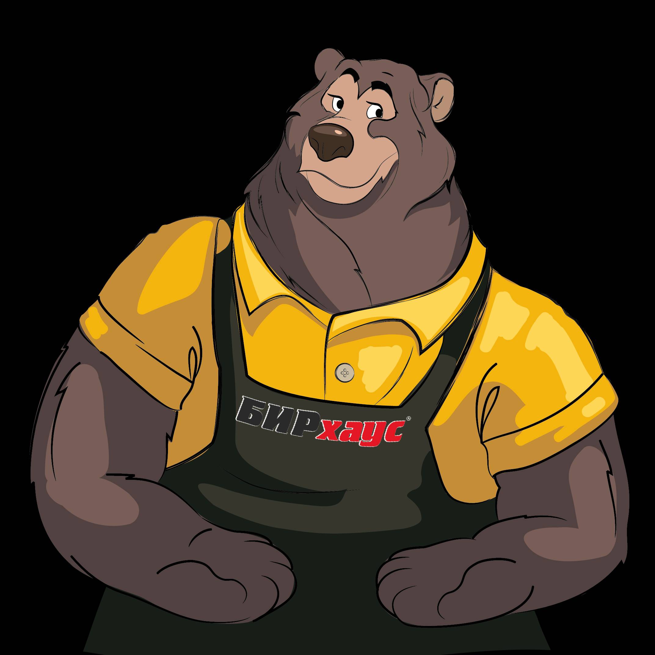 Иконка канала БИРхаус