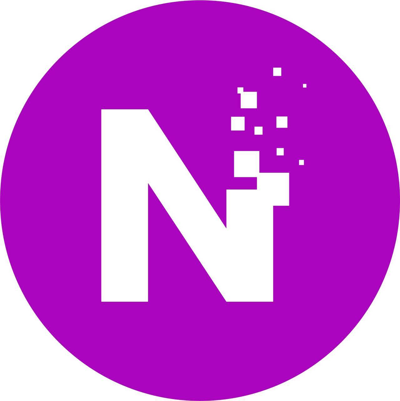 Иконка канала NovaShop - Apple Developer Program