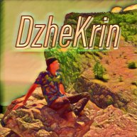 Иконка канала DzheKrin