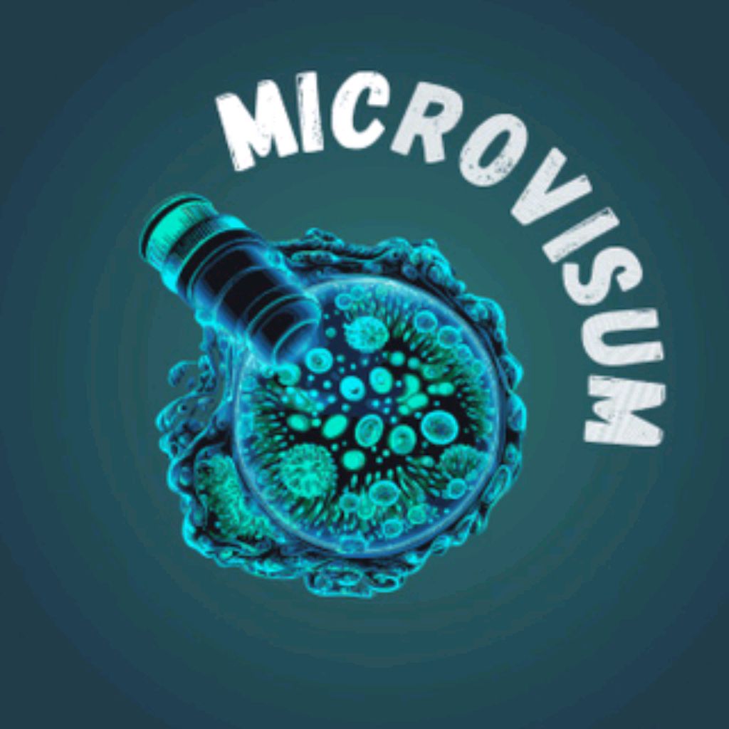 Иконка канала Microvisum