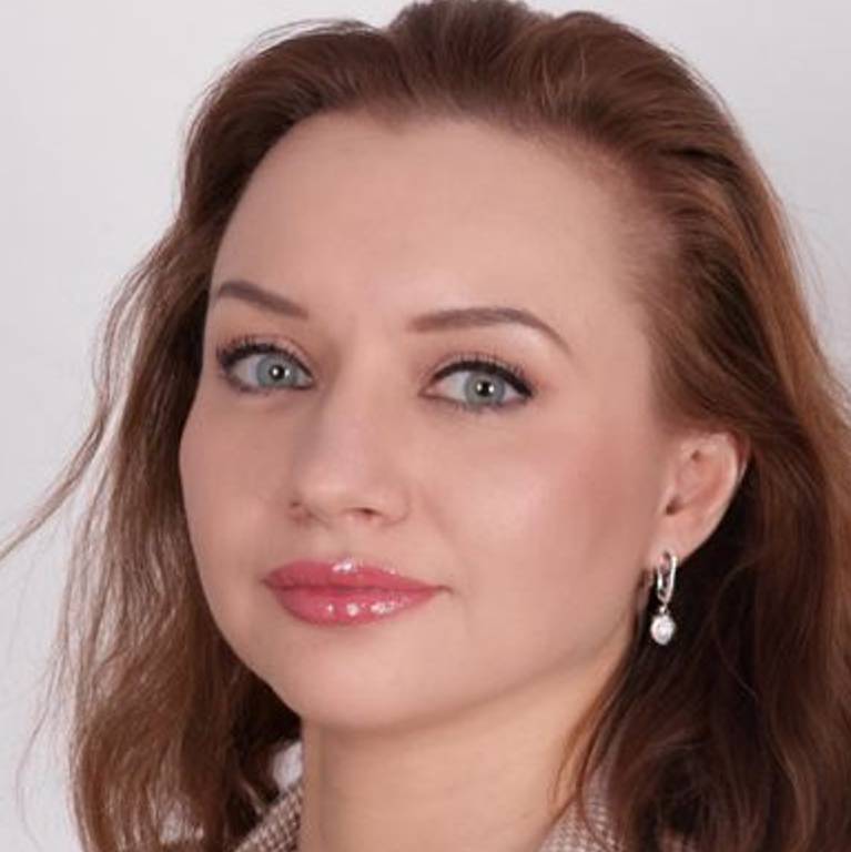 Иконка канала English with Murphy