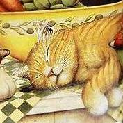 Иконка канала Lazy Food