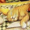 Иконка канала Lazy Food