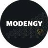 Иконка канала MODENGY