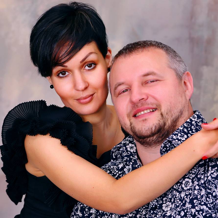 Иконка канала Daria Roskoshnaia