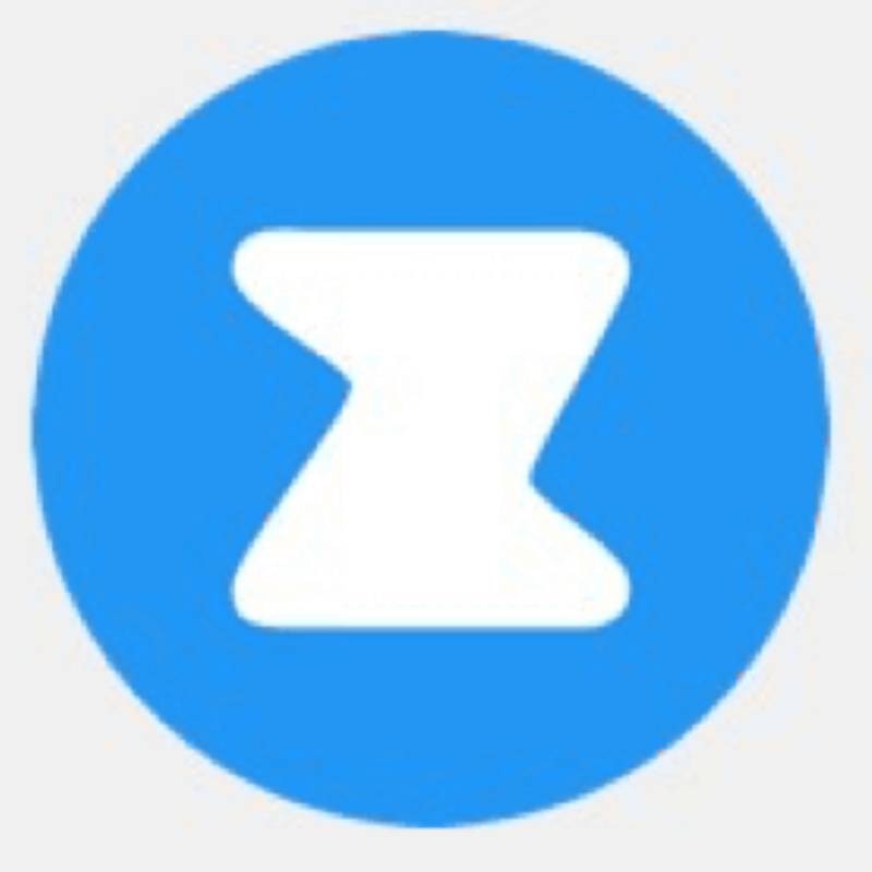 Иконка канала Zona