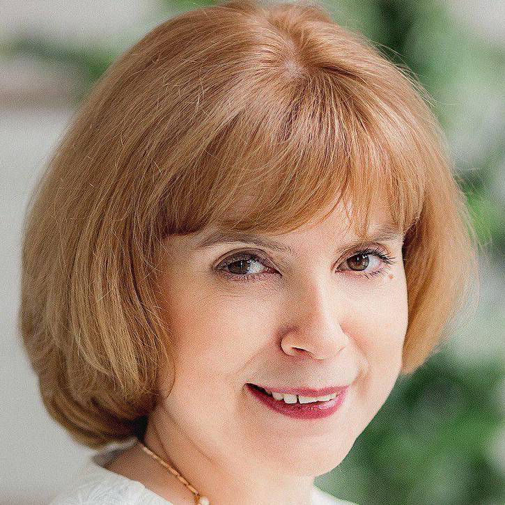 Иконка канала Екатерина Грищук. Интеллект Проект