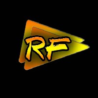 Иконка канала Rashferoth