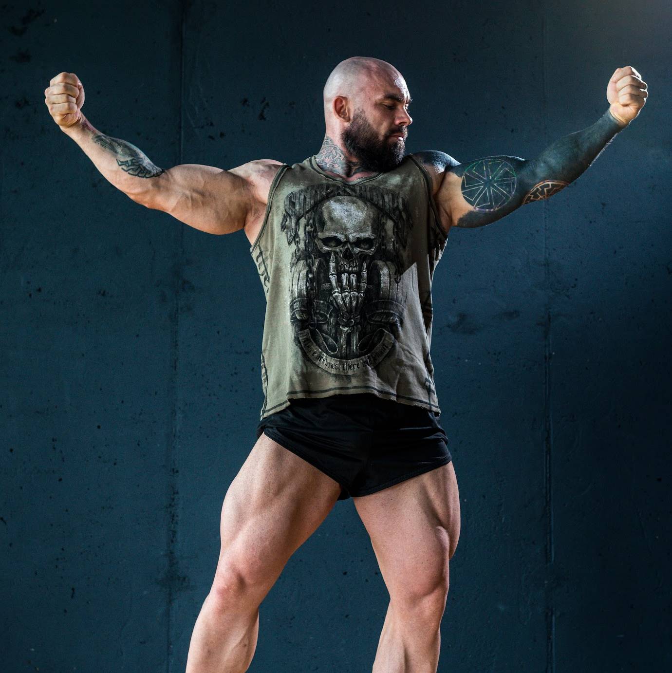 Иконка канала Иван Бер