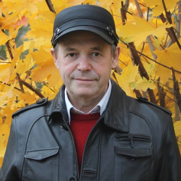 Иконка канала Константин Баландин / Комплементарная медицина.