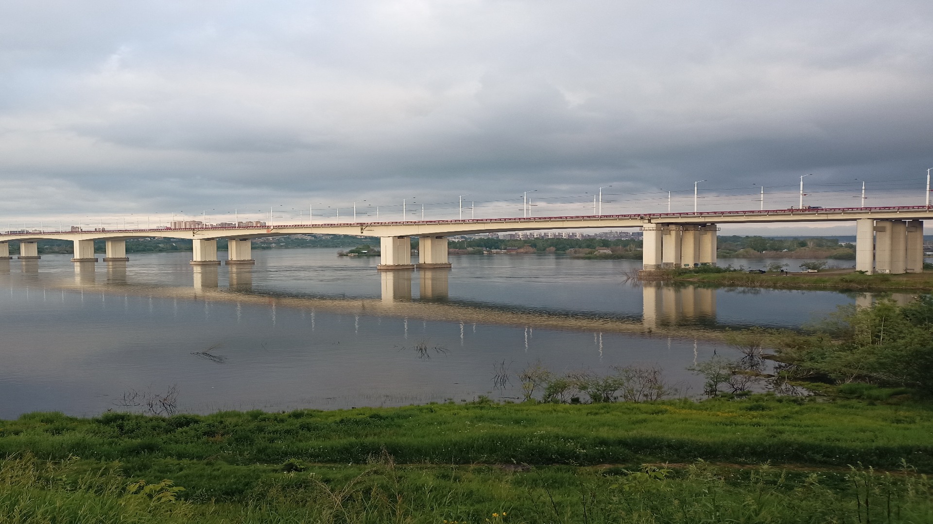 Иконка канала Некоренной иркутянин