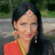 Иконка канала Юлия Рыбакова | Бисероплетение и вышивка бисером