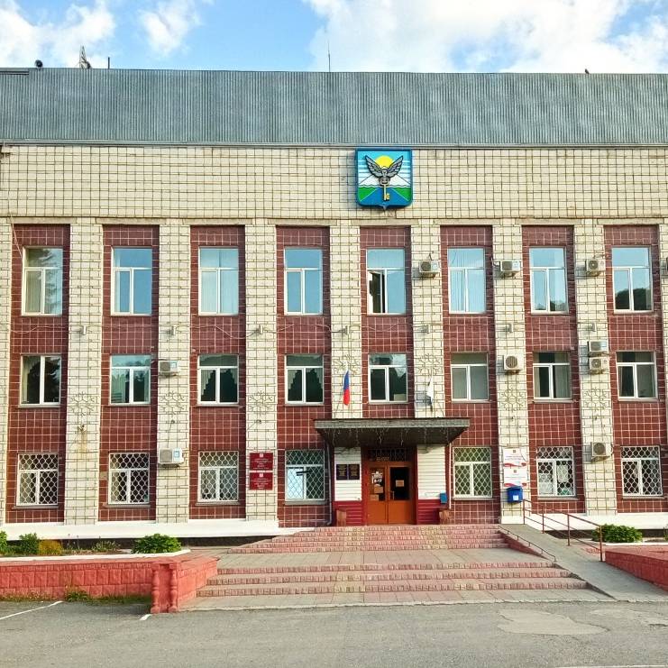 Иконка канала Администрация МО «Майминский район»