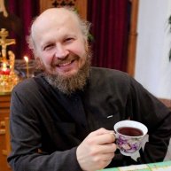 Иконка канала С ОТЦОМ ГЕОРГИЕМ ЗА ЛАВКАМИ