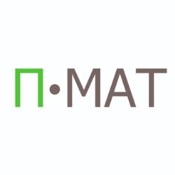Иконка канала П-Мат
