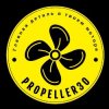 Иконка канала PROpeller30
