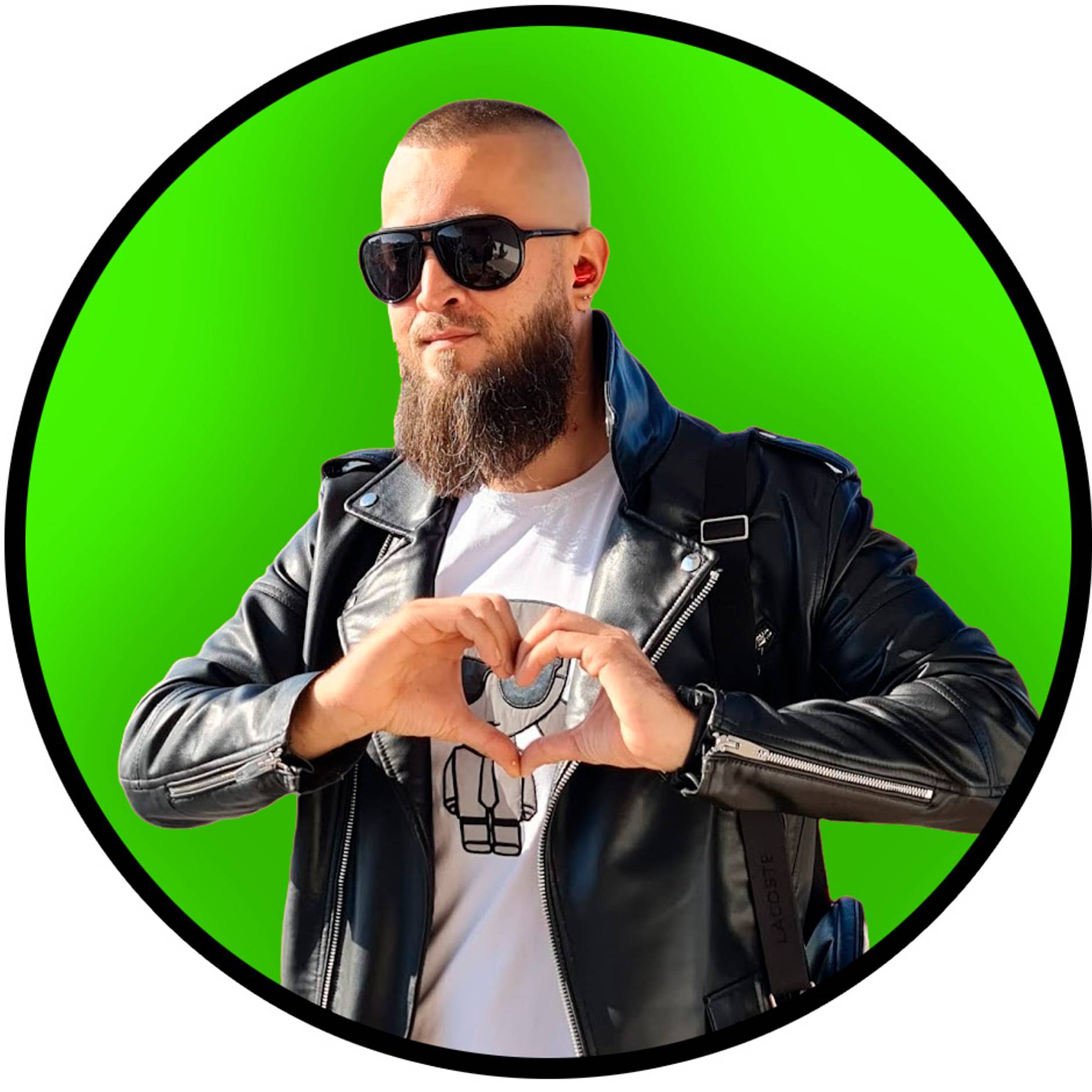 Иконка канала ИНФОБИЗ БЕЗ ЕБШ | ЮРИЙ СЛЕПНЁВ