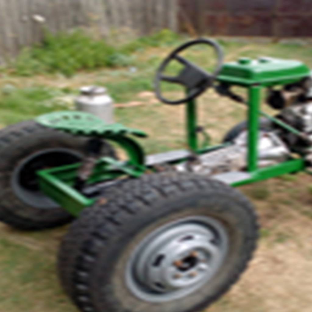 Иконка канала Сделай сам.