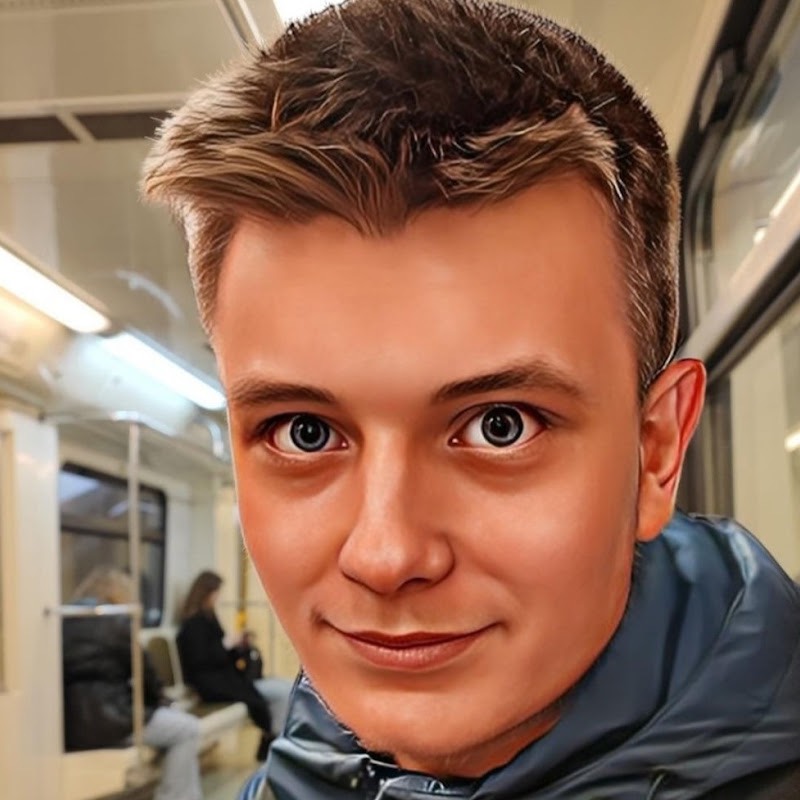 Иконка канала Будни Машиниста