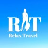 Иконка канала Relax Travel