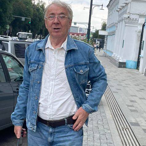 Иконка канала ДЕД, ОТВРАТИТЕЛЬНЫЕ КАВЕРЫ
