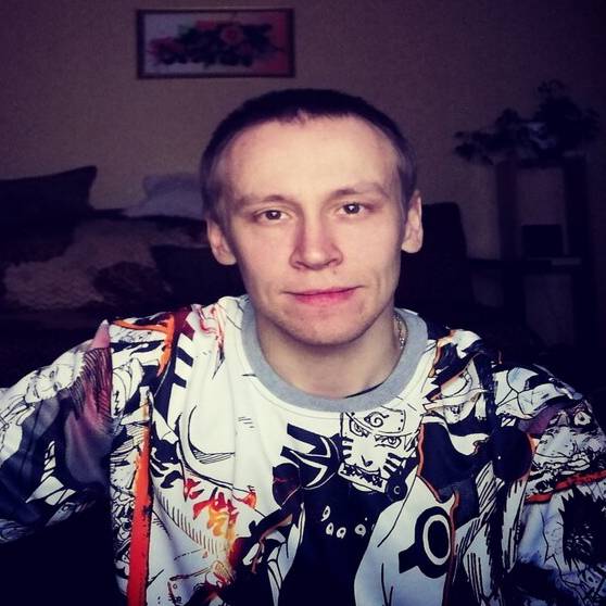 Иконка канала Павел Рогожин