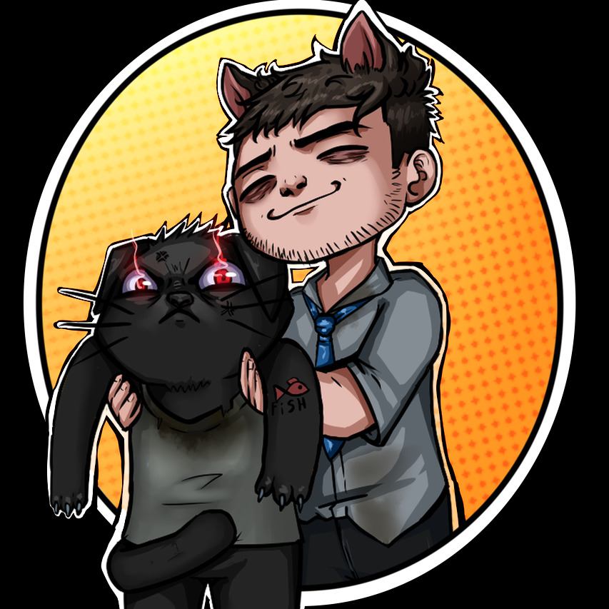 Иконка канала MayCatPlay