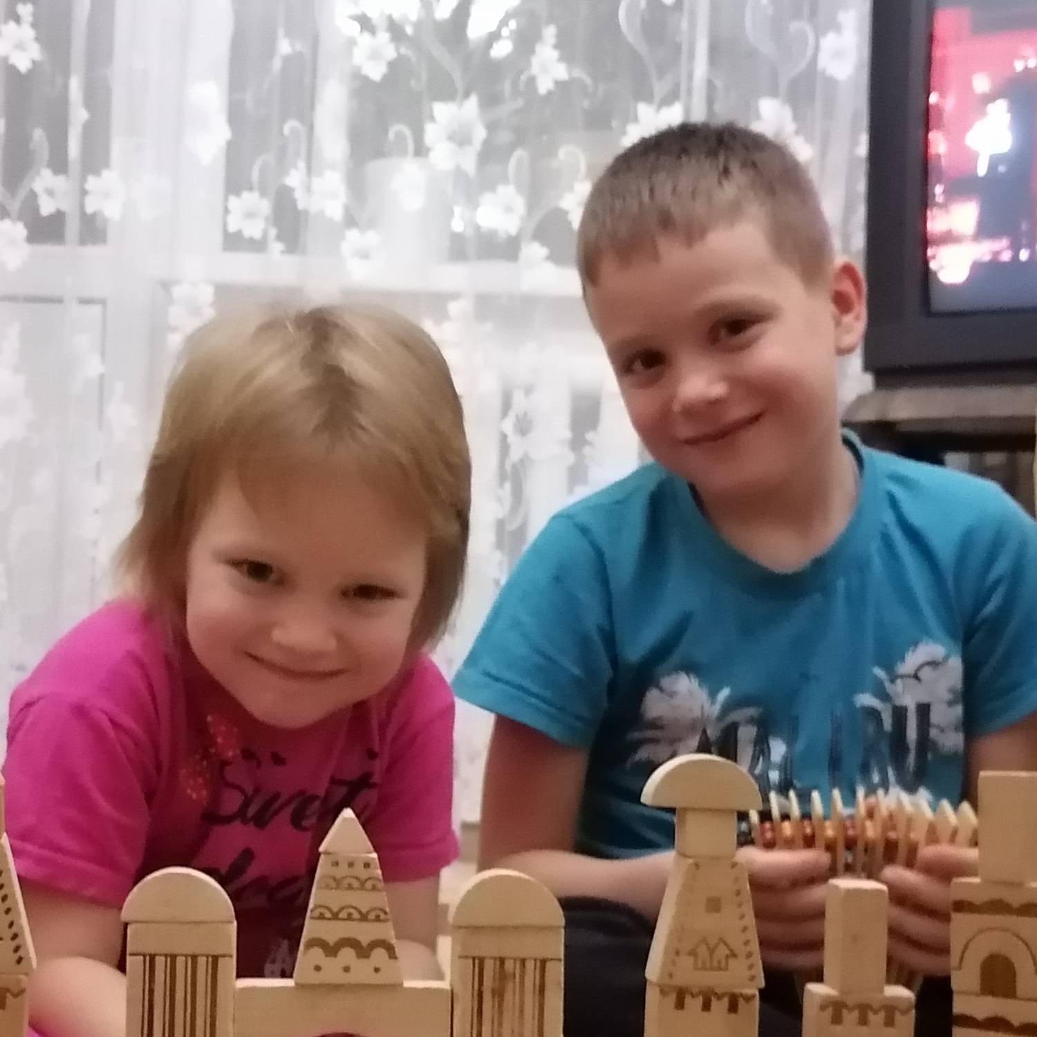 Иконка канала ВаняТВ