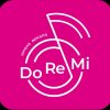 Иконка канала школа вокала Doremi