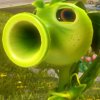 Иконка канала Peashooter