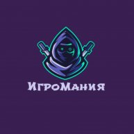 Иконка канала ИгроМания