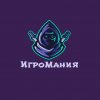 Иконка канала ИгроМания