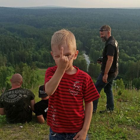 Иконка канала TAPAC