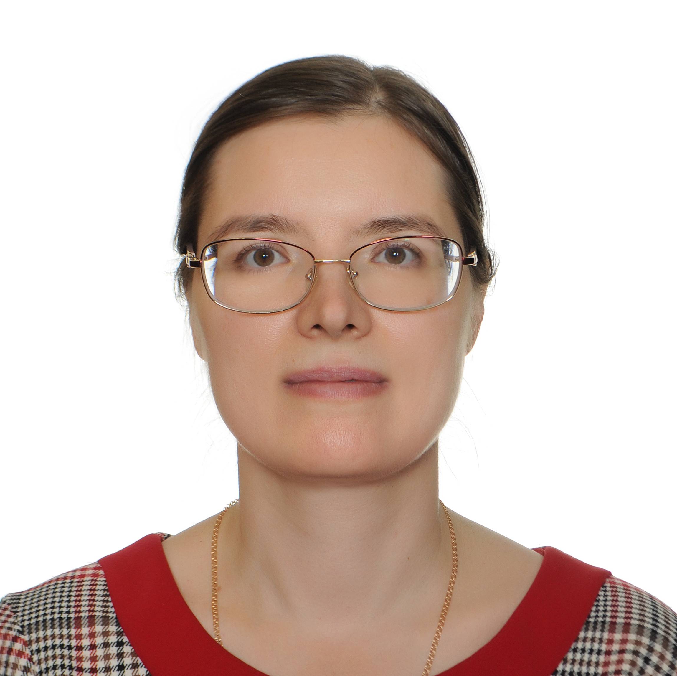 Иконка канала Элина Баклашова