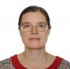 Иконка канала Элина Баклашова