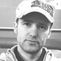 Иконка канала Юрий Федин