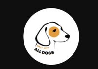 Иконка канала All Dogs