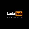 Иконка канала Lada hub