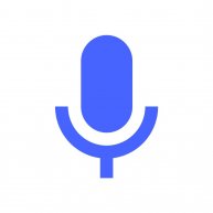 Иконка канала voiceapp